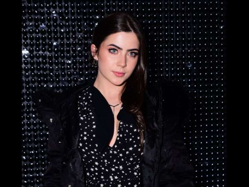 Carol Garcia alfineta contratação de Jade Picon: 'Artista é para contar ...