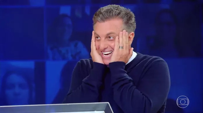 Globo usa Luciano Huck para fazer show do milhão com anunciantes na ...