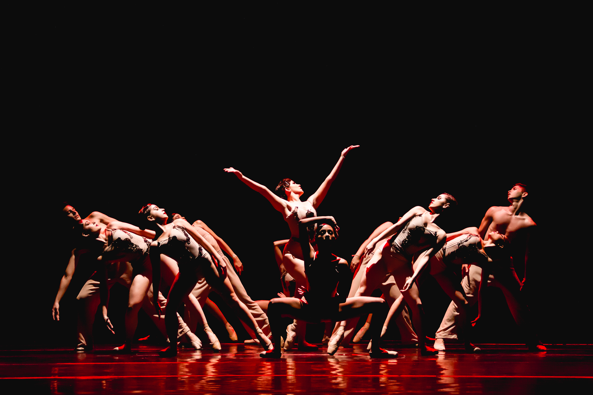 8ª Bienal Internacional de Dança do Ceará - De Par em Par leva a dança ...