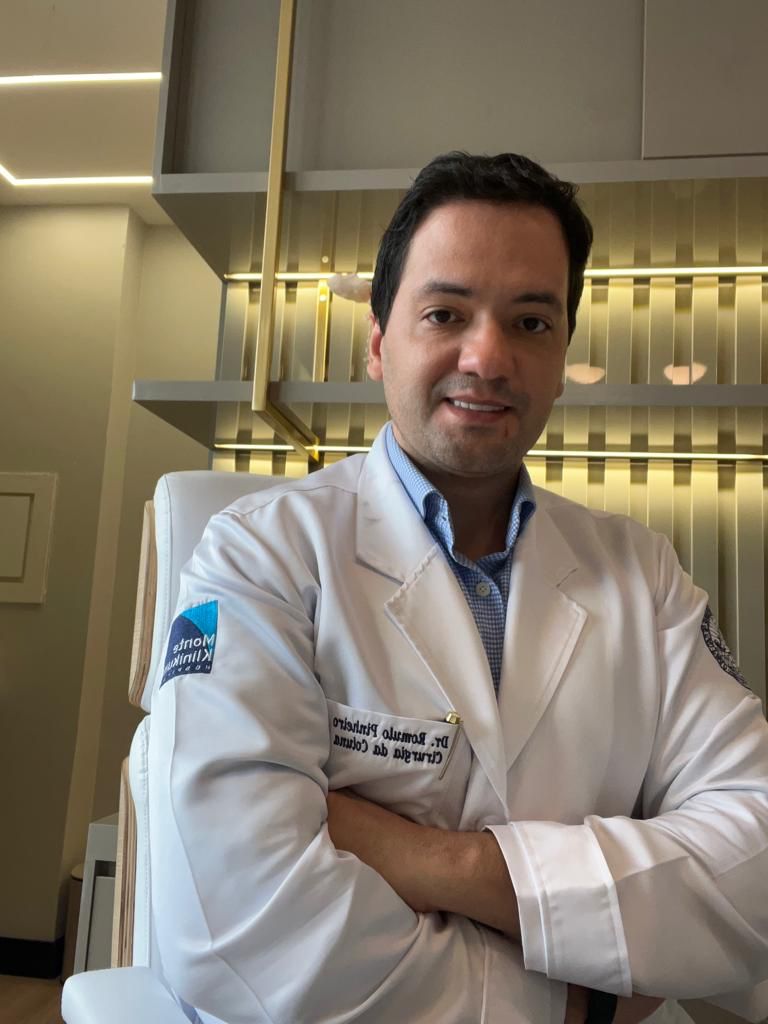 Dores nas costas: má postura, sedentarismo e até exercícios físicos estão entre os vilões ...