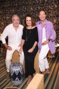 Arquitetos Sig Bergamin e Murilo Lomas movimentam Fazenda Boa Vista com ...