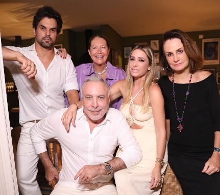 Arquitetos Sig Bergamin e Murilo Lomas movimentam Fazenda Boa Vista com ...