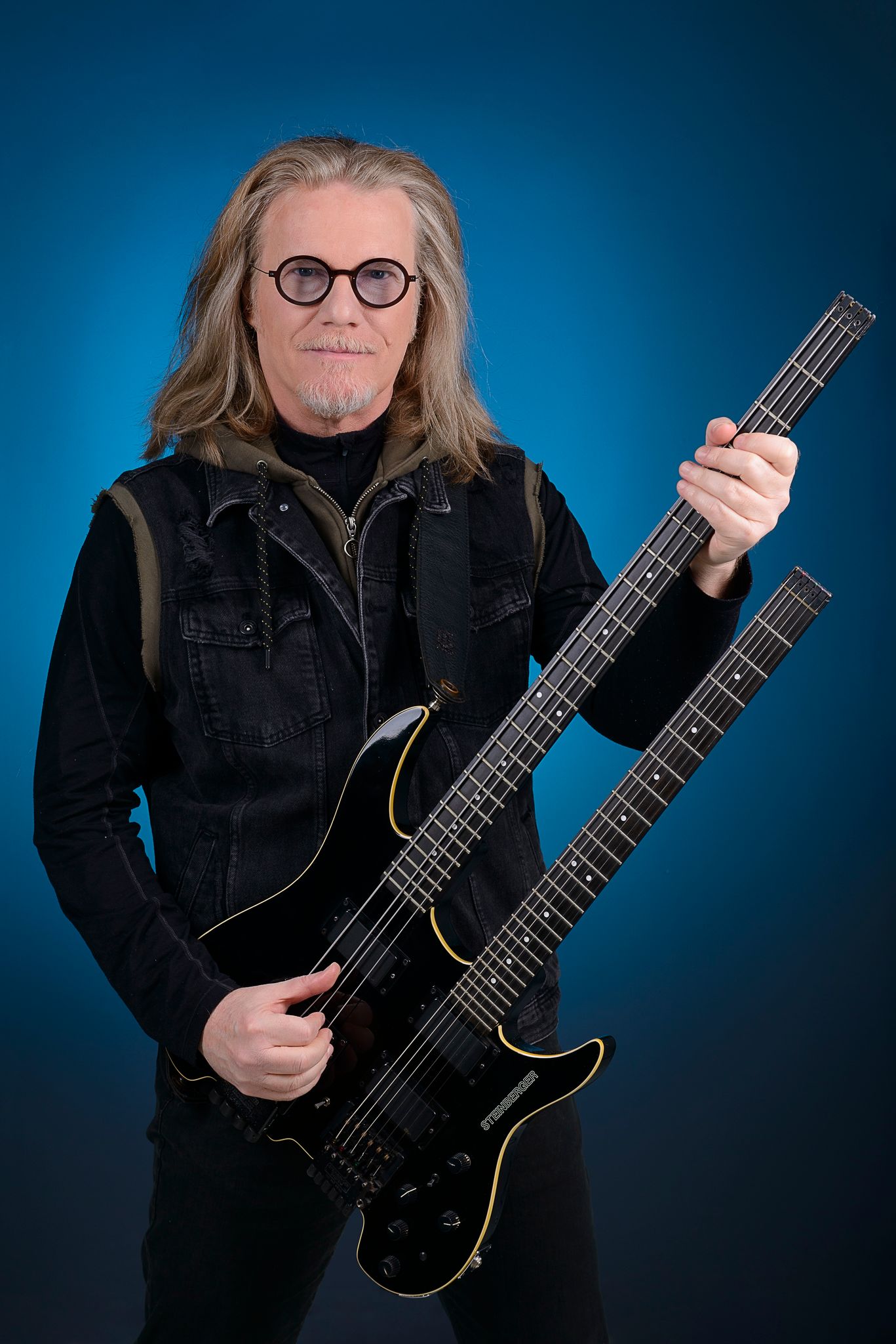 Humberto Gessinger faz show da turnê "Não Vejo a Hora" na Praça Verde ...