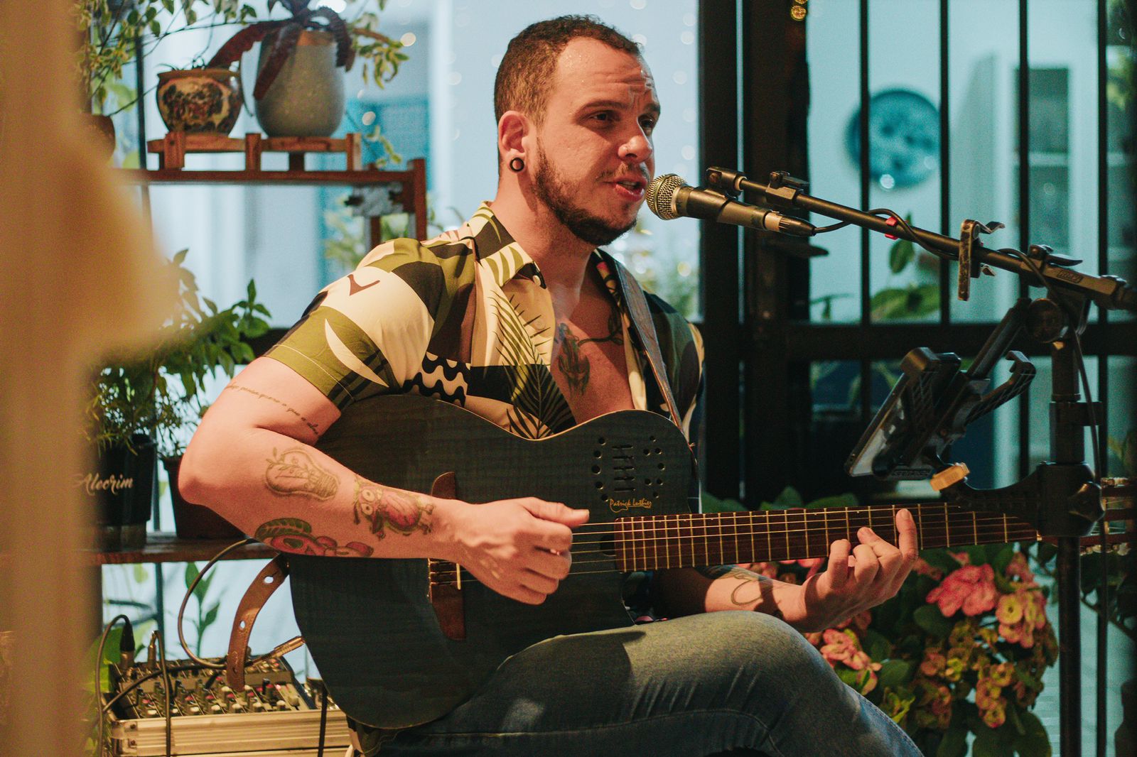 Giga Mall oferece programação gratuita para adultos e crianças ...