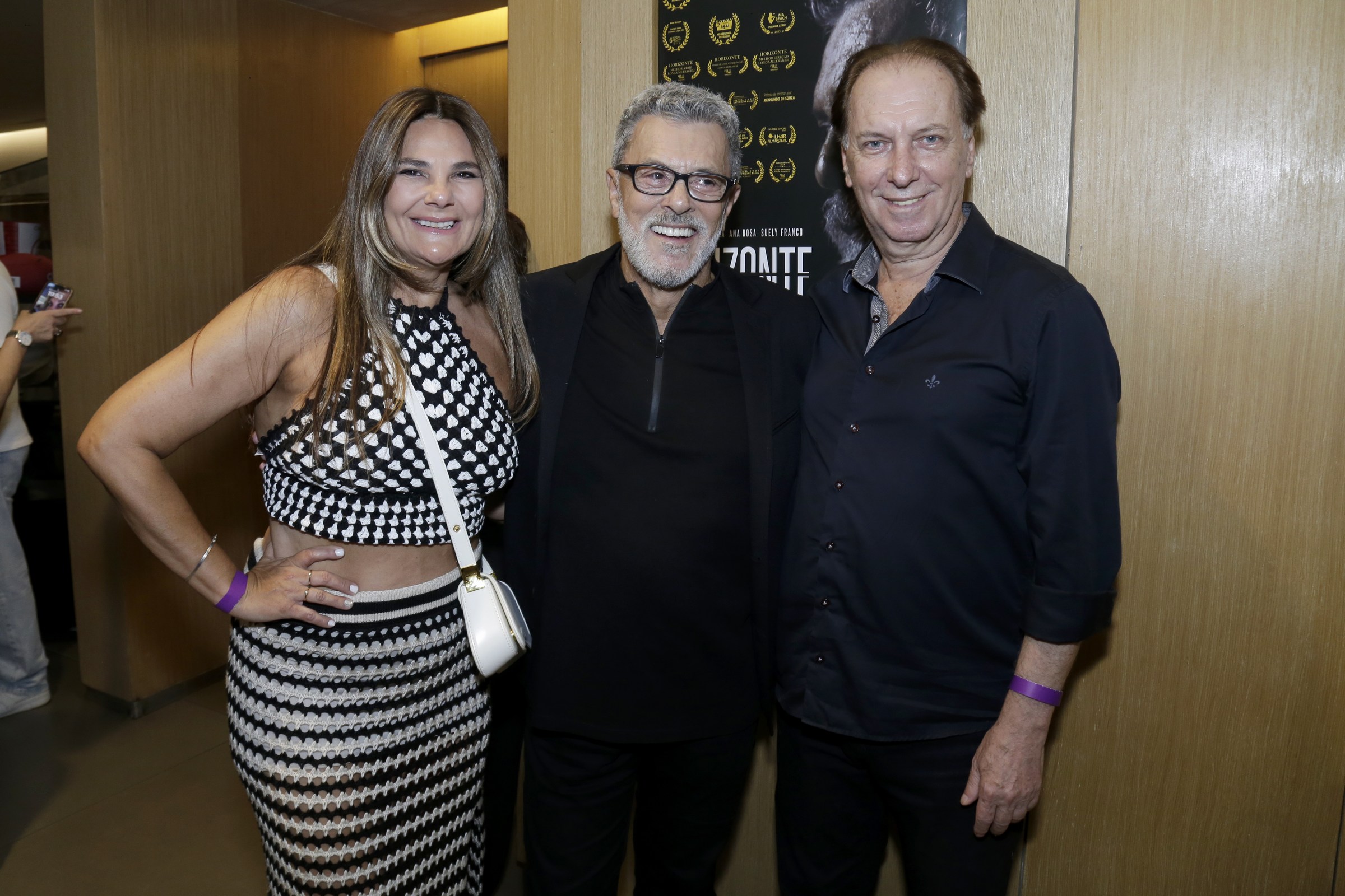 HORIZONTE | PREMIADO FILME ESTRELADO POR SUELY FRANCO, ANA ROSA E ...