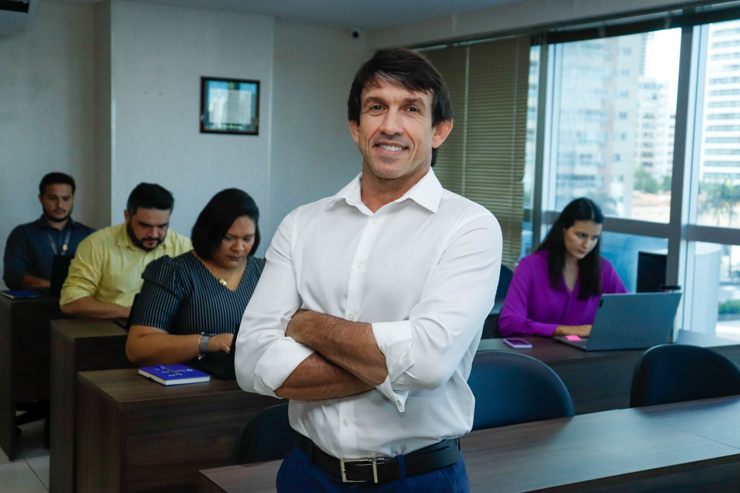 Grupo Portfolio e Digital College promovem formação sobre agilidade no ...