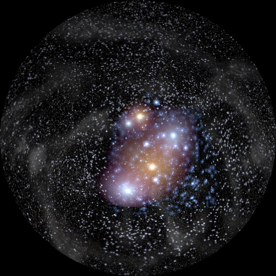 Planetário Rubens de Azevedo traz sessões gratuitas e lúdicas sobre ...